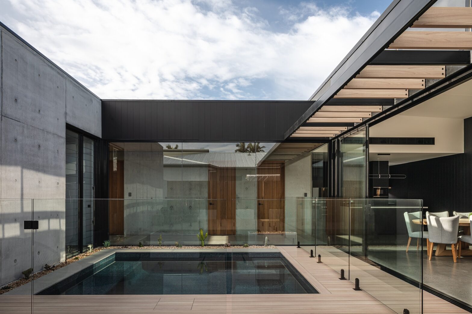 An Award Winning Building Design Firm - Suncoast Building Design