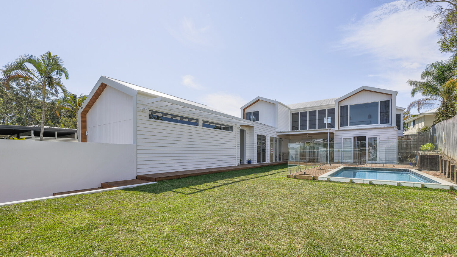 An Award Winning Building Design Firm - Suncoast Building Design